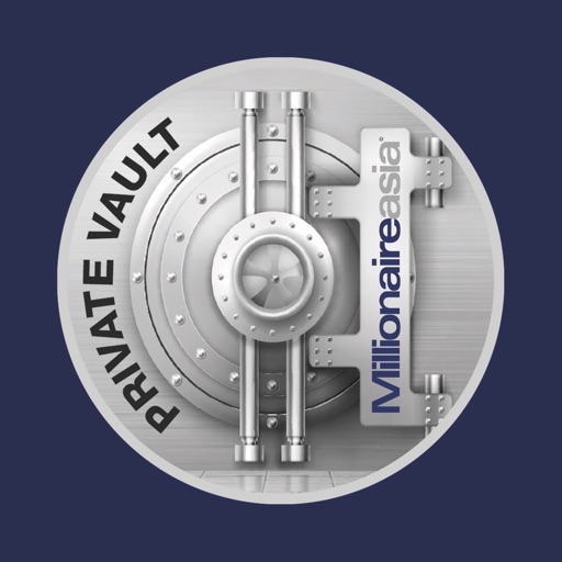 Private Vault by MillionaireAsia Pte Ltd