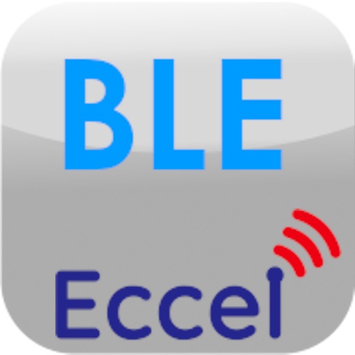 Pepper C1 BLE card by ECCEL TECHNOLOGY LIMITED