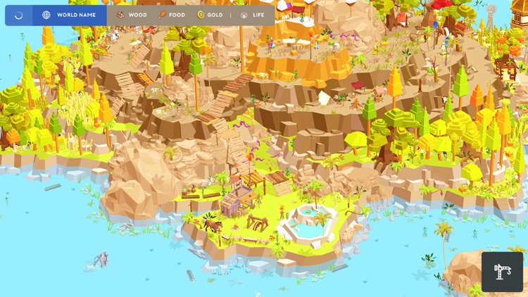 Pocket Build by MoonBear LTD