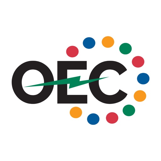 My OEC by OKLAHOMA ELECTRIC CO-OPERATIVE, INC.