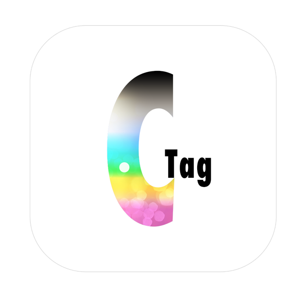 ‎CTag Viewer on the Mac App Store