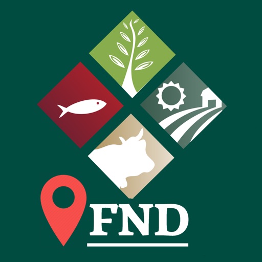 AgroGeo FND by AGROASEMEX S.A.