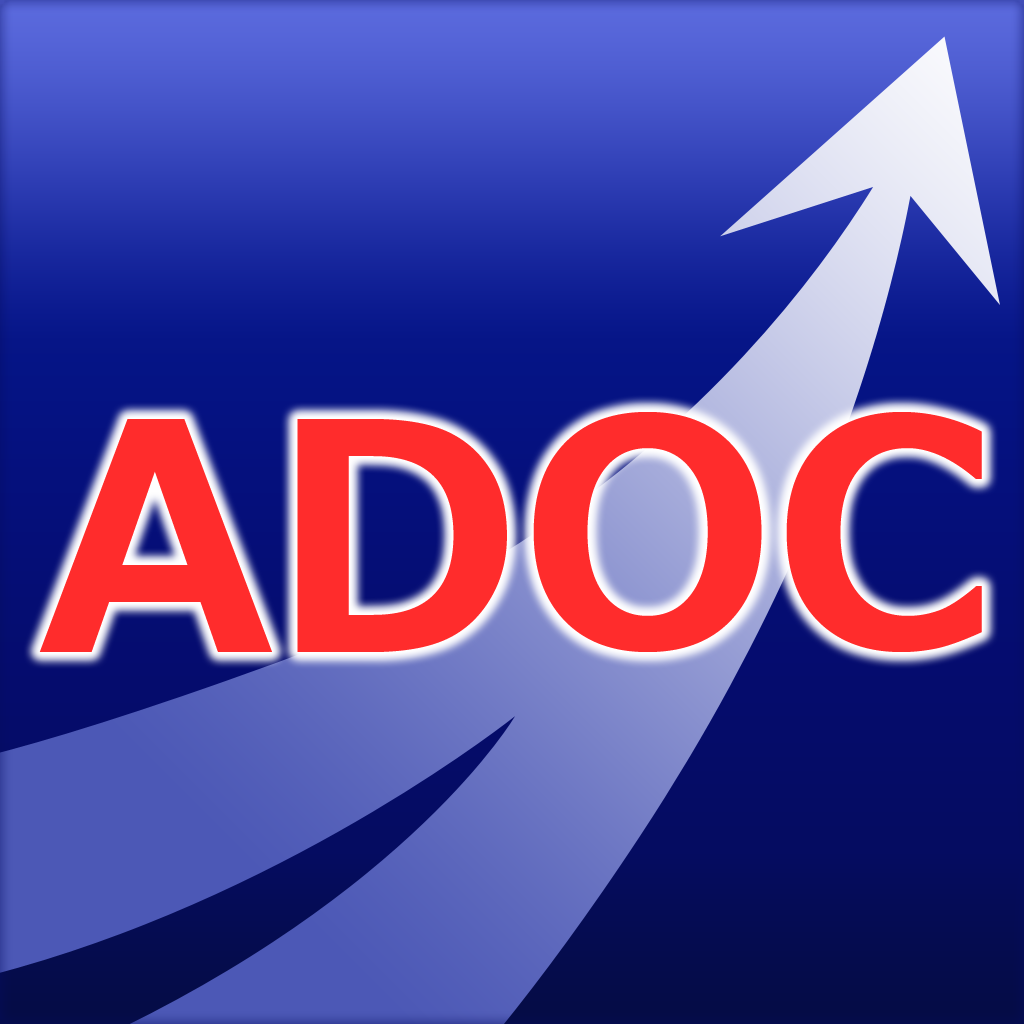 「ADOC リハビリ従事者のためのコミュニケーションパッド」 - iPadアプリ | APPLION