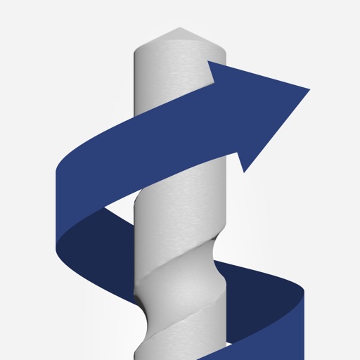 Drill Speed by Evgueni Bykov