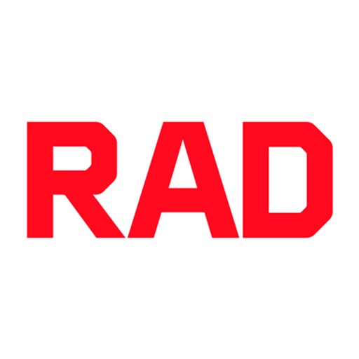 RAD London by Cloud Stem Ltd