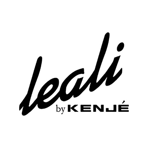 leali by KENJE by KENJI, K.K.