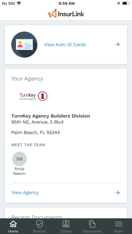 InsurLink by Vertafore Inc.