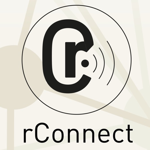 rConnect Messenger by Agie Charmilles Services SA