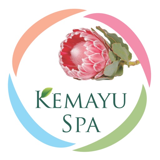 Kemayu Spa Wallet by UBU International