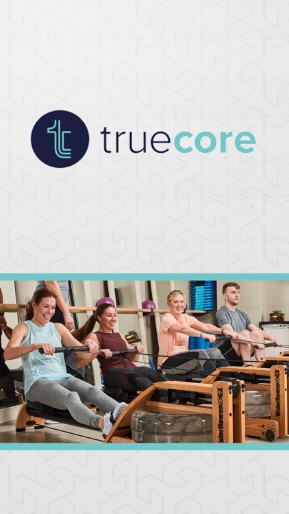 Truecore Fitness by truecore fitness llc.