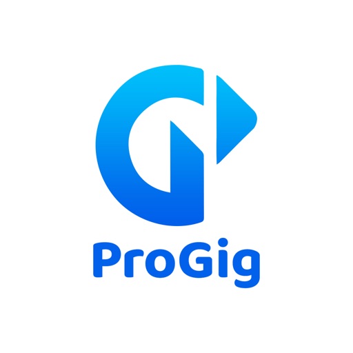 ProGig by Seema Jaswal