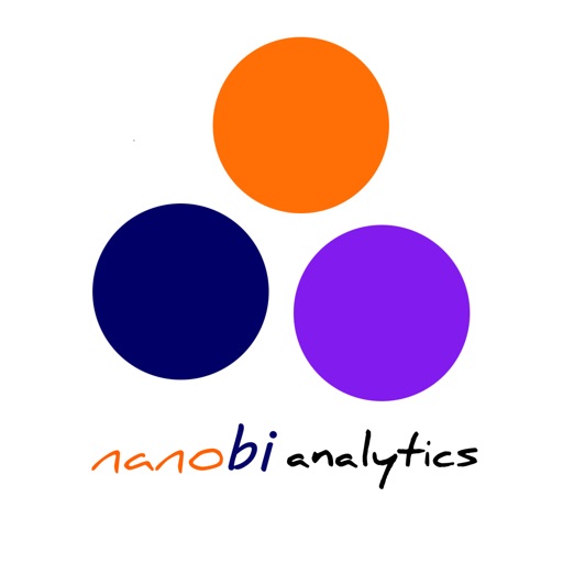 Nanobi Analytics by NANOBI DATA AND ANALYTICS PRIVATE LIMITED