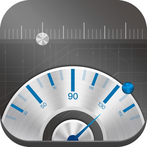 Daily measurement tools by 丽 徐