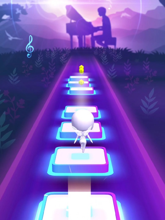 Magic Hop Tips, Cheats, Vidoes and Strategies | Gamers Unite! IOS