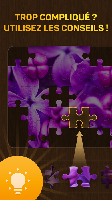 Jigsaw Puzzle Guru pour PC - Télécharger gratuit sur Windows 10,8,7 Jigsaw Puzzle Guru pour PC - Télécharger gratuit sur Windows 10,8,7
