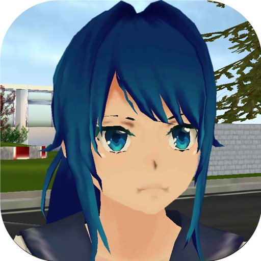 SchoolOutSimulator by wataru ooga
