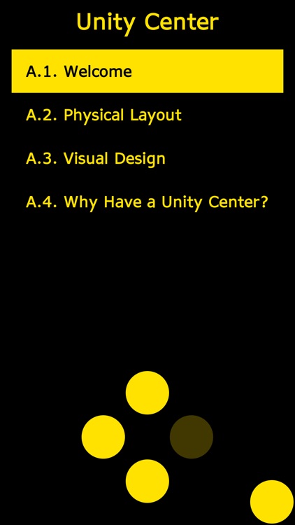Unity Center by California Museum for History, Women, & the Arts