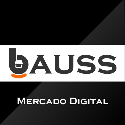 Bauss Mercado Digital by Jonnathan Guambe