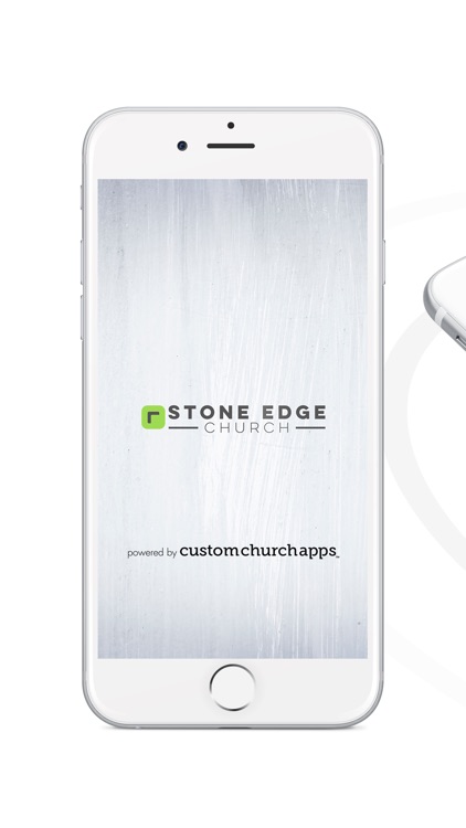 Stone Edge Church by STONE EDGE CHURCH OF THE ASSEMBLIES OF GOD, INC.