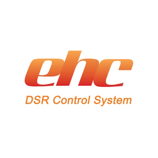 EHC DSR Control System for PC - Windows 7,8,10,11