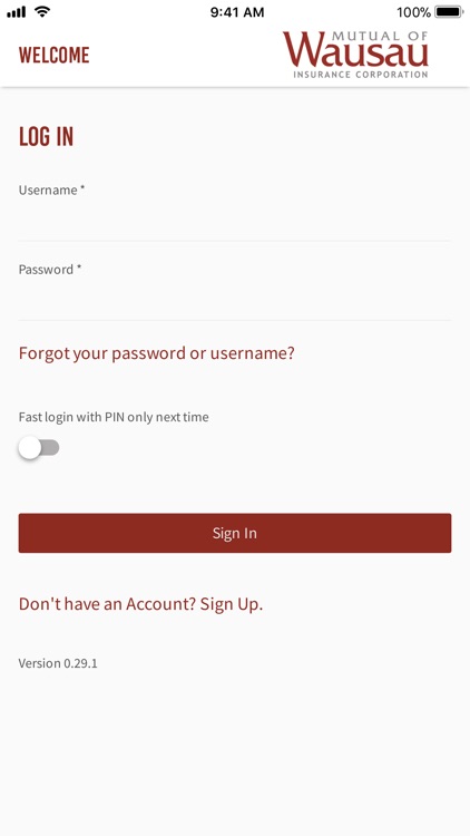 Mutual of Wausau Insurance by Mutual of Wausau