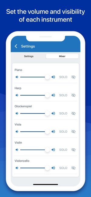 ‎MuseScore: sheet music on the App Store