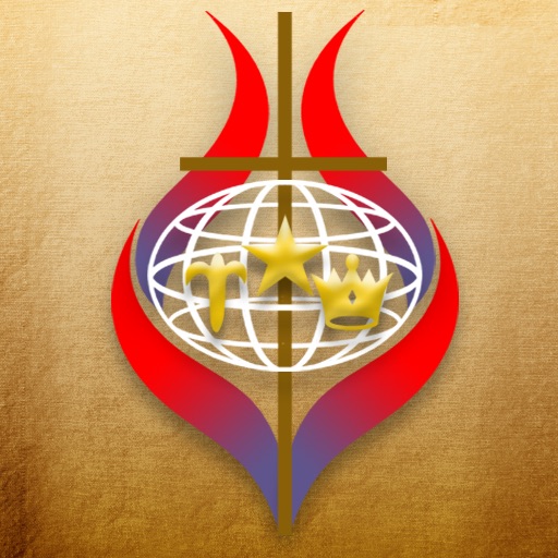 COGOP by Church of God of Prophecy