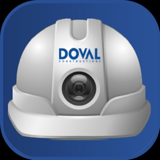 Doval Site Photo Uploader by Doval Constructions