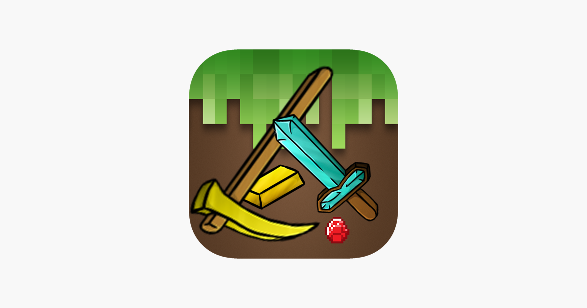 ‎Addons for Minecraft Installer on the App Store