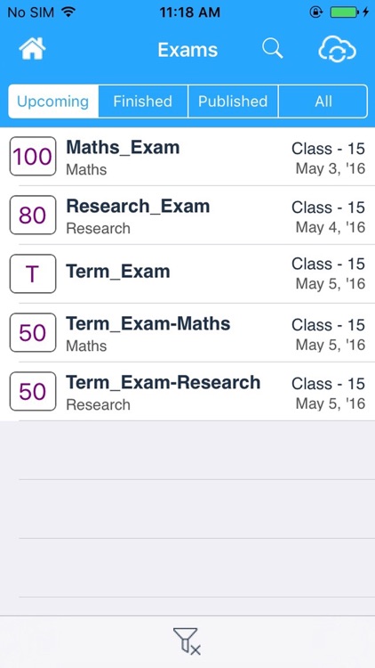 eduCloud by EduCloud Infotech LLP