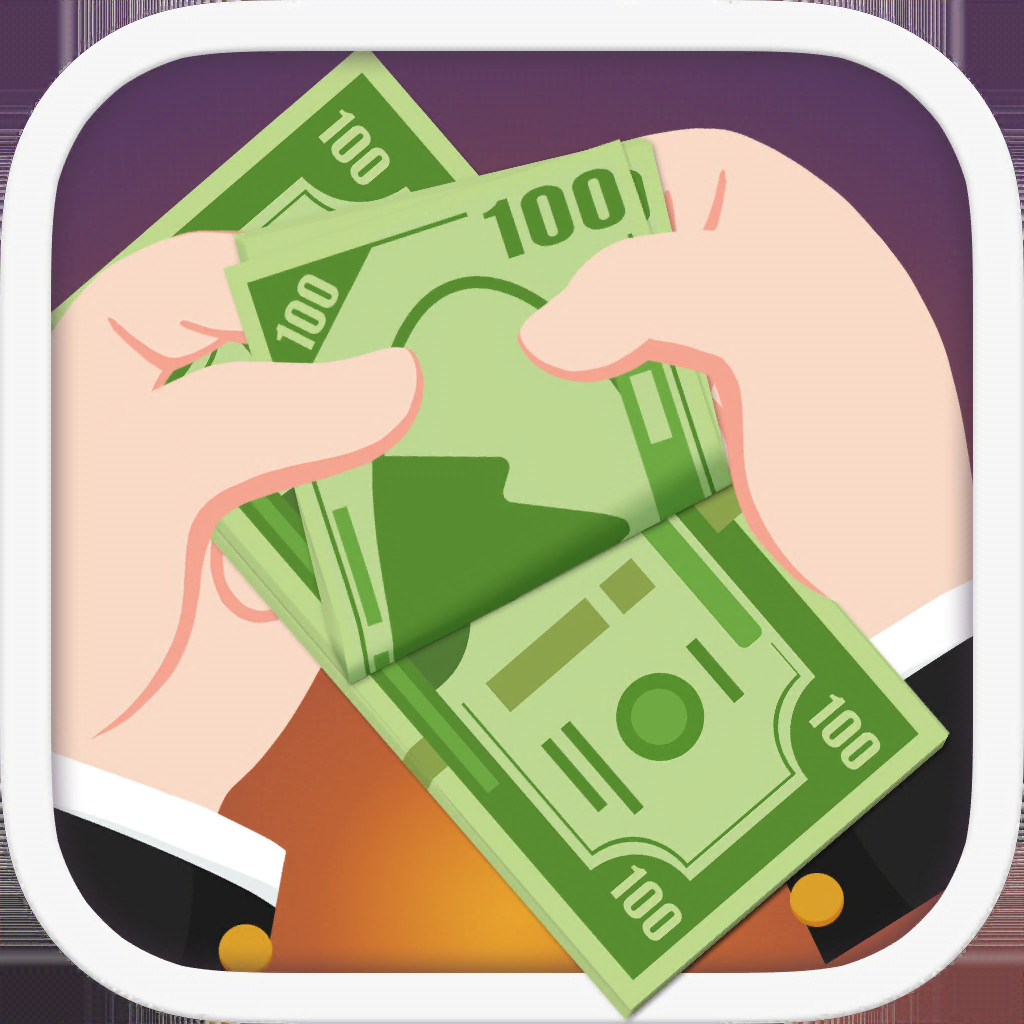 「Filthy Rich Game」 - iPhoneアプリ | APPLION