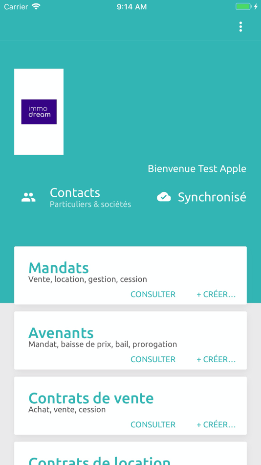 Sinimo by Sinimo - (iOS Apps) — AppAgg