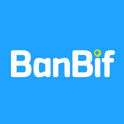 BanBif App by BanBif