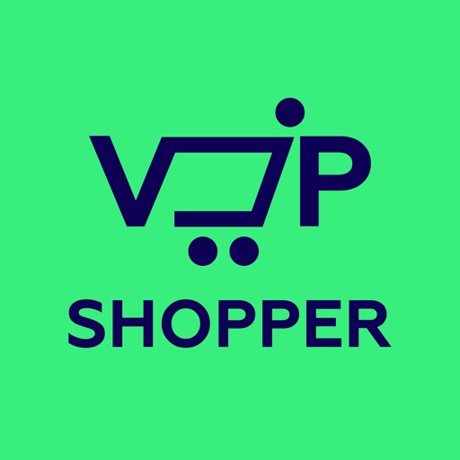 VIP Groceries Shopper by VIP Groceries LLC