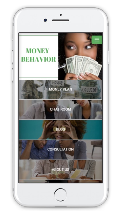 Money Behavior by MONEY BEHAVIOR LLC
