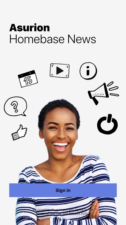 Asurion Homebase News by Asurion Mobile Applications Inc