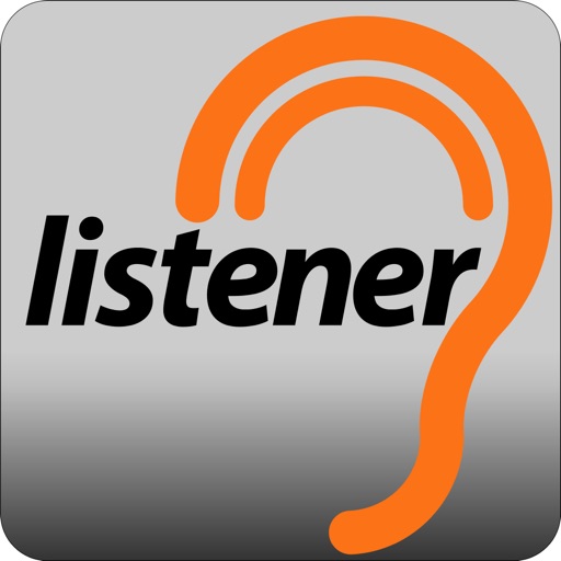 Listener by Oryx Systems CC