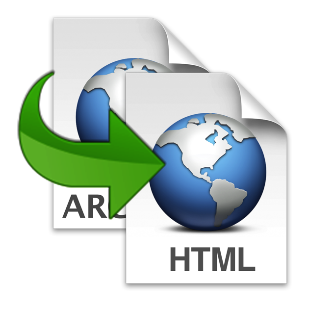  Webarchive To HTML On The Mac App Store