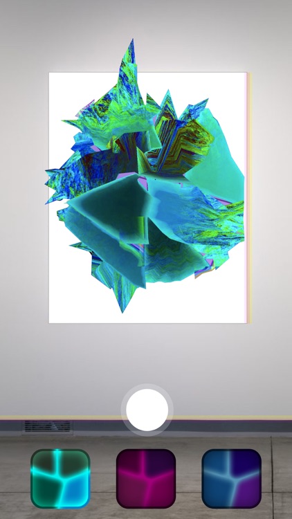 Anna Gorun ART by Yode Group