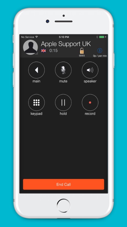 Localphone International Calls by Localphone