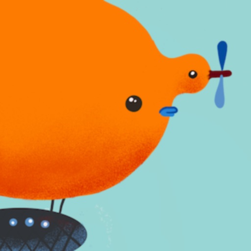 CloudFish MailMan by Luke Morse