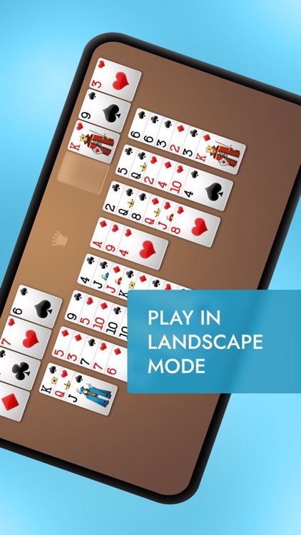 ⋆FreeCell by Brainium Studios LLC