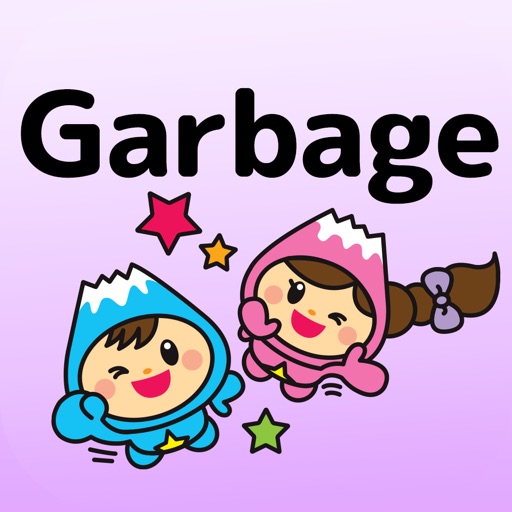 Fujimi Garbage Sorting App for PC - Windows 7,8,10,11