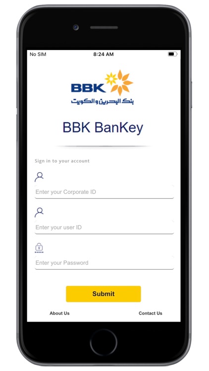 BBK BanKey by BBK