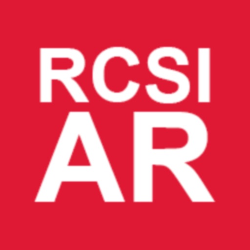 RCSI AR by Royal College of Surgeons in Ireland