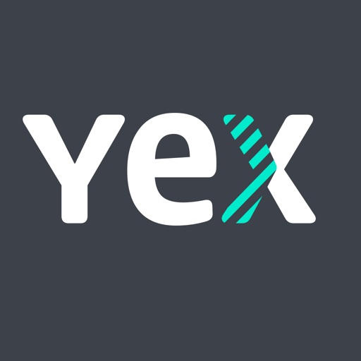 Meu YEX by Wex Brasil
