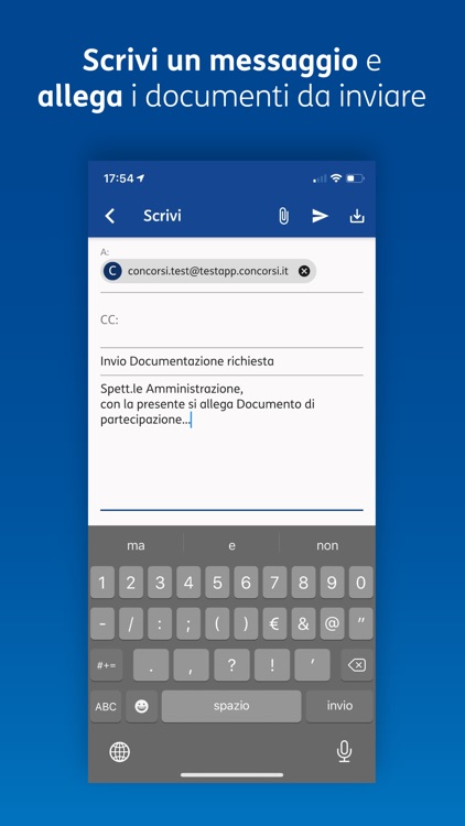 TIM PEC by Trust Technologies