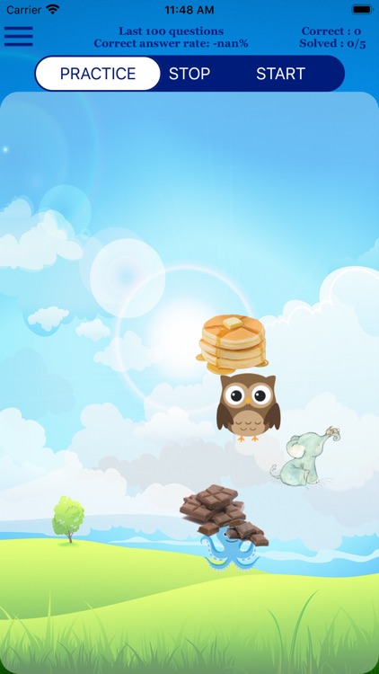 Emilia Spanish by Gwansik Yi