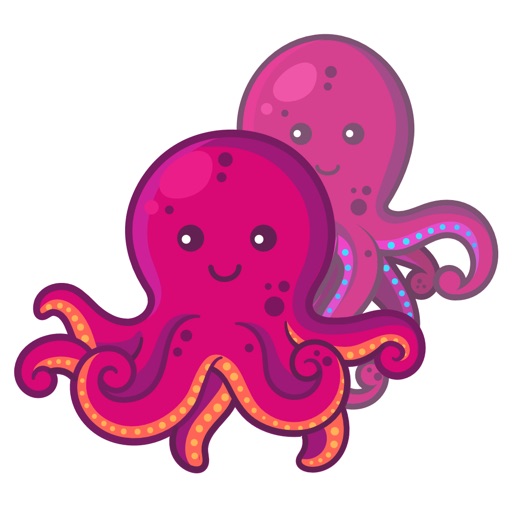 Octopus Watch by Kim Bauters