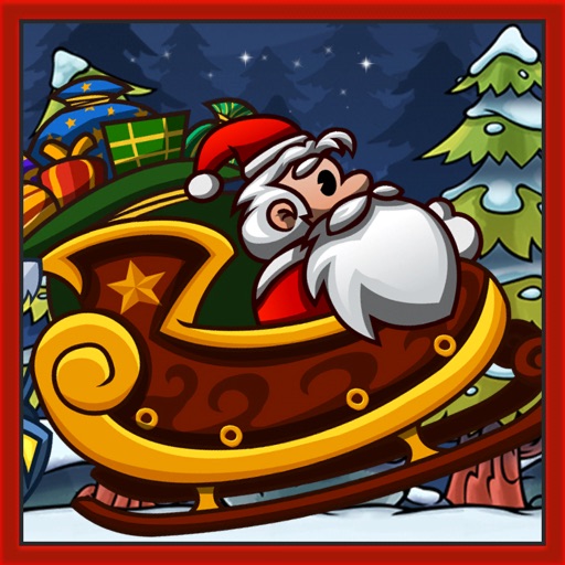 Santa Vs Grinch Christmas Game by Sun Technologies Inc.